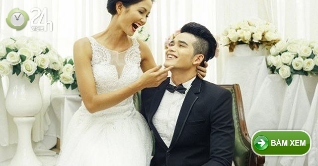 Brơi K' - "Bạn trai" H'Hen Niê quá đỗi hút hồn với vẻ đẹp như đại ngàn