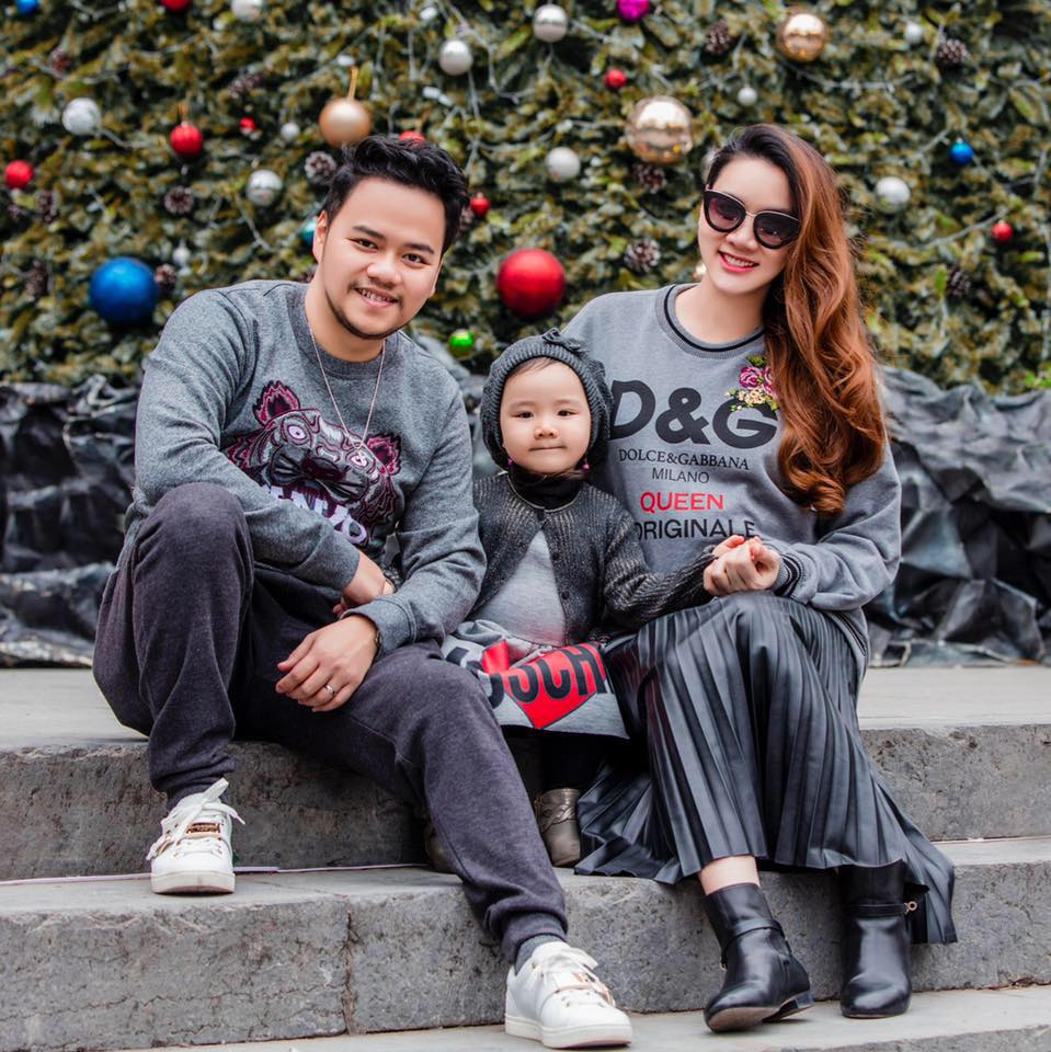 Trang Nhung và cuộc sống hiện tại sau 4 năm lấy chồng đại gia