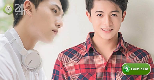 Harry Lu "Tình cũ Hoàng Thùy Linh" trông khác lạ sau 20 lần phẫu thuật ...