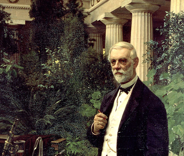 J.C. Jacobsen – Tượng đài của làng bia thế giới