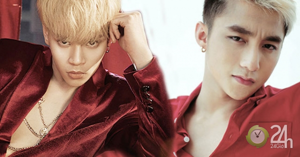 MV mới của Jaykii bị nói giống "Chạy ngay đi" của Sơn Tùng