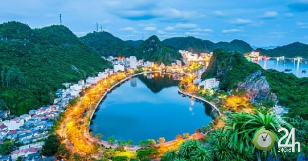 Ý nghĩa đặc biệt ít người biết về tên các địa danh của Việt Nam