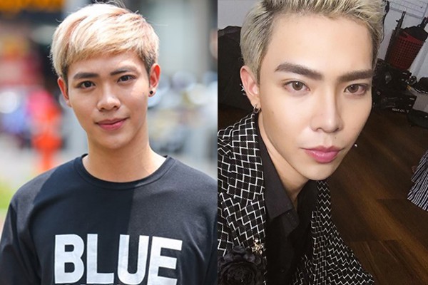 Trấn Thành, Đức Phúc, Erik...: Người thành mỹ nam, kẻ thành thảm họa ...