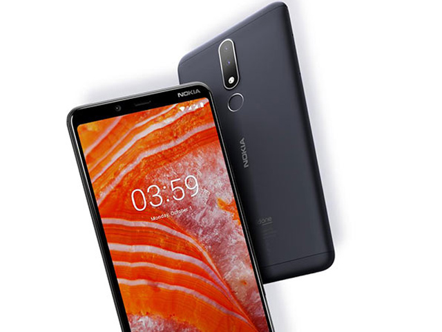 Nokia 3 V sắp ra mắt với giá chỉ 3,9 triệu đồng-Thời trang Hi-tech