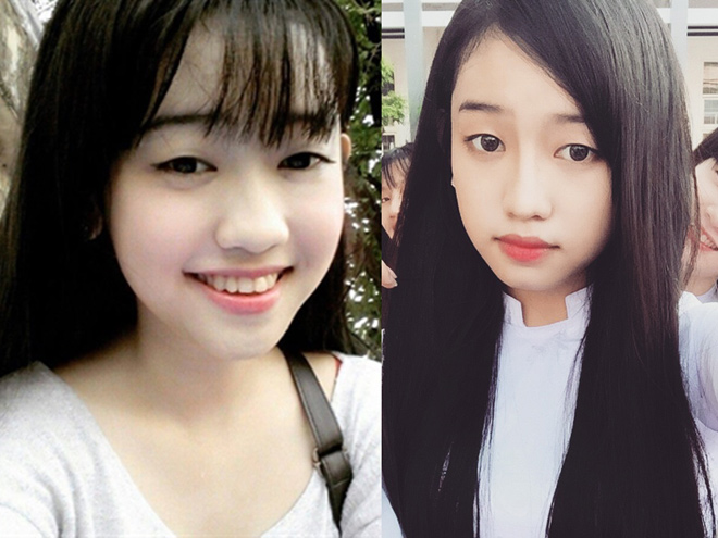 Thúy Vi 10 năm trước: Cơ thể nguyên bản chưa dao kéo, khác "trời - vực ...