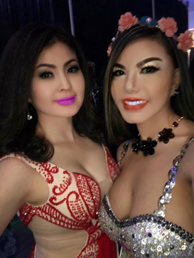 Cuộc sống ít biết của Yến Vy sau 11 năm "trốn" showbiz Việt sang Mỹ