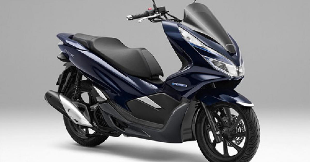 Honda PCX: Cập nhật hình ảnh, giá bán PCX 2023 mới nhất ra mắt