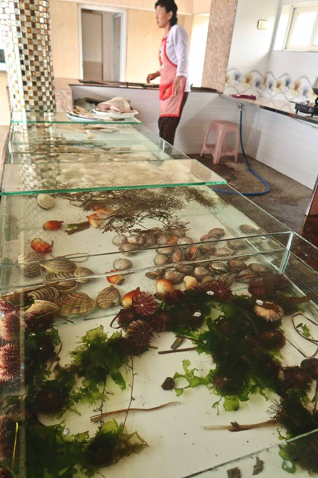 10 món ăn nổi tiếng nhất Triều Tiên, nhưng có món chắc chắn bạn không ...