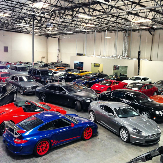 Những chiếc xe đắt đỏ, kỳ lạ nhất thế giới, trong đó có cả xe của quốc ...