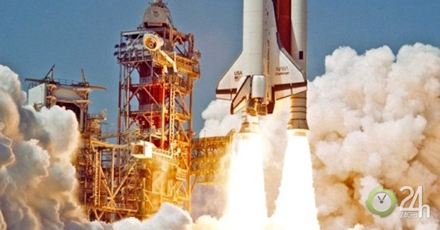 Bí mật thảm kịch đen tối nhất lịch sử NASA: Tàu con thoi nổ tung sau 73 ...