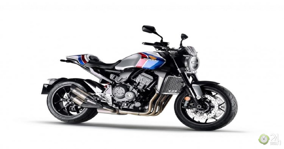 Honda CB1000R Plus Limited Edition 2019 ra mắt, đắt hơn cả Kia Morning