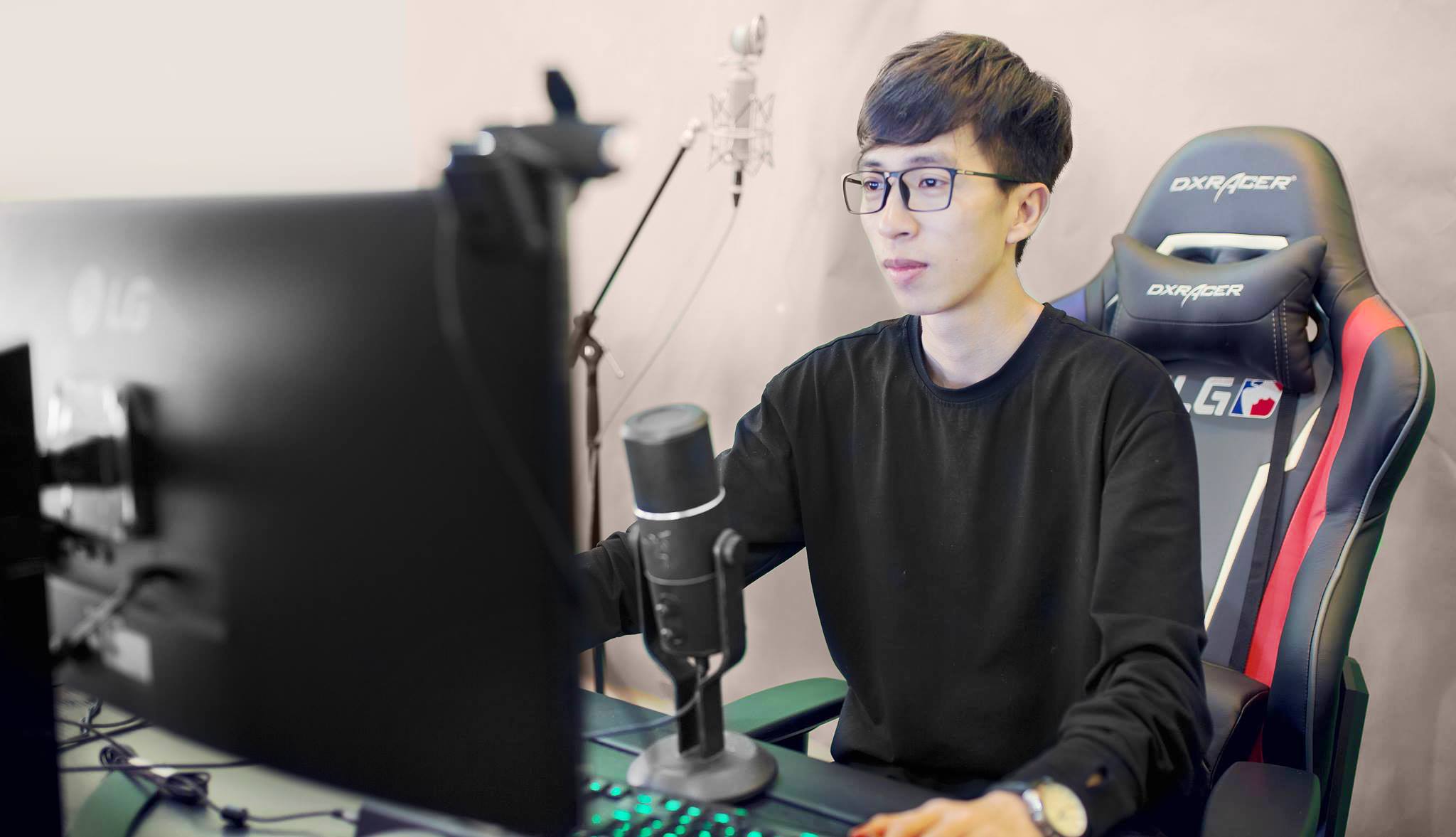 Streamer, YouTuber giàu nhất Việt Nam thu nhập tiền tỷ mỗi tháng: Sự ...