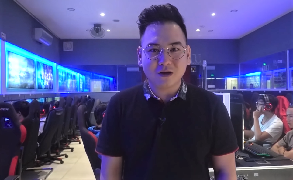 Streamer, YouTuber giàu nhất Việt Nam thu nhập tiền tỷ mỗi tháng: Sự ...