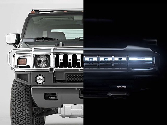 Xe Hummer: Tổng hợp đánh giá và giá bán xe Hummer mới nhất
