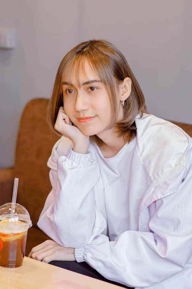 Tựa vai tình tứ một chàng trai, Lynk Lee nói điều bất ngờ về người yêu ...