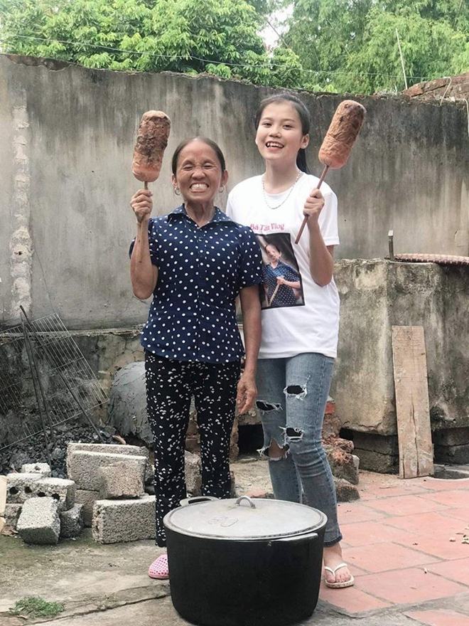 Ảnh hiếm hoi về con gái bà Tân Vlog, vừa công bố đã hot hơn clip nấu ăn ...