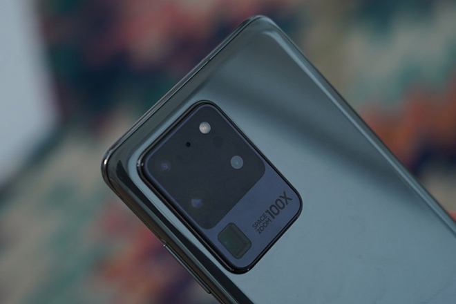 Những smartphone với camera 108 MP tốt nhất hiện nay