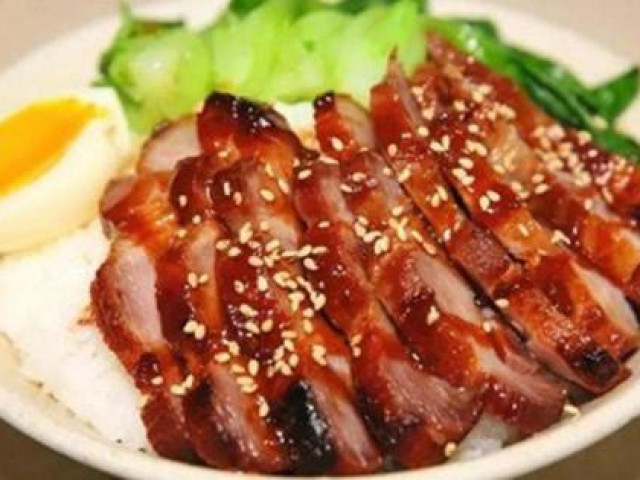 Thịt heo chiên giòn sốt chua ngọt món ngon dễ làm, cả nhà ăn nhớ mãi