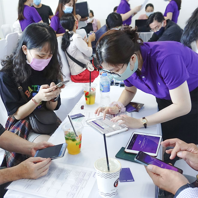 Phác thảo chân dung nền tảng ngân hàng số thành công: Timo Plus dẫn đầu ...