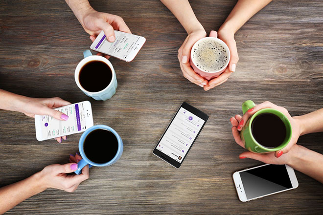 Phác thảo chân dung nền tảng ngân hàng số thành công: Timo Plus dẫn đầu ...