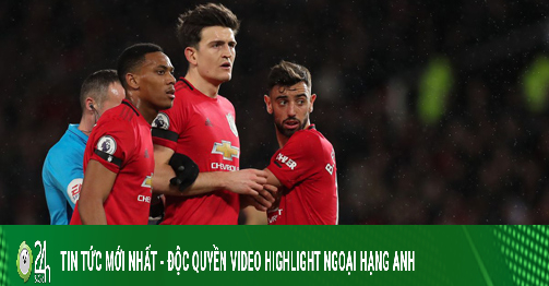 Ngoại hạng Anh đổi luật: MU đủ "binh hùng tướng mạnh" quyết tranh ngôi ...