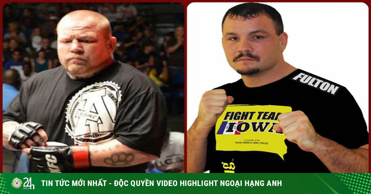 Chấn động làng võ: "Máy báy chiến đấu" Fulton có thể ngồi tù 70 năm