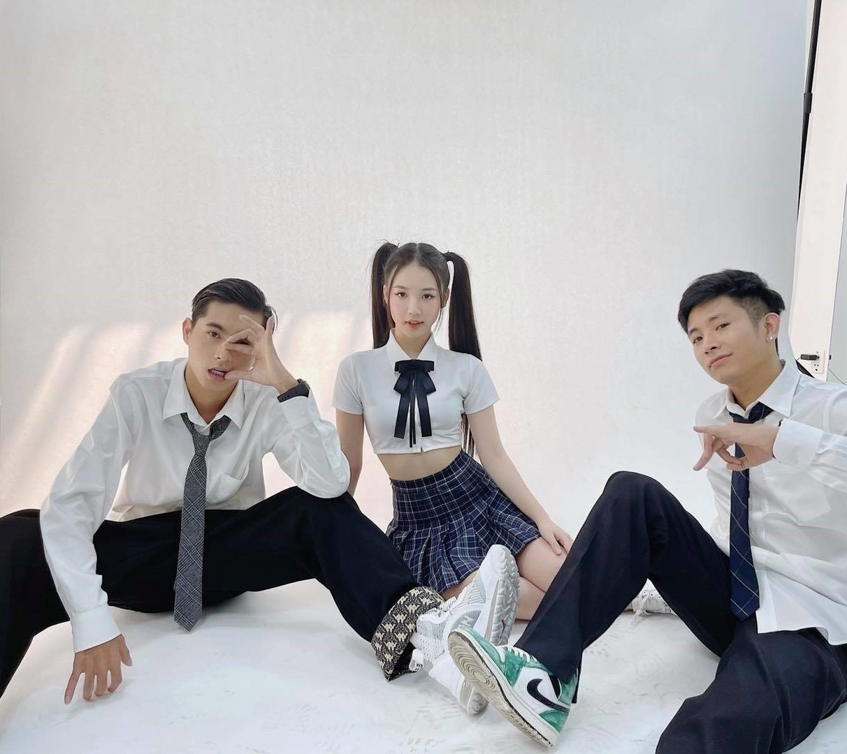 MV đặc biệt của AMEE liên tục lập thành tích "khủng" chỉ sau 24h ra mắt