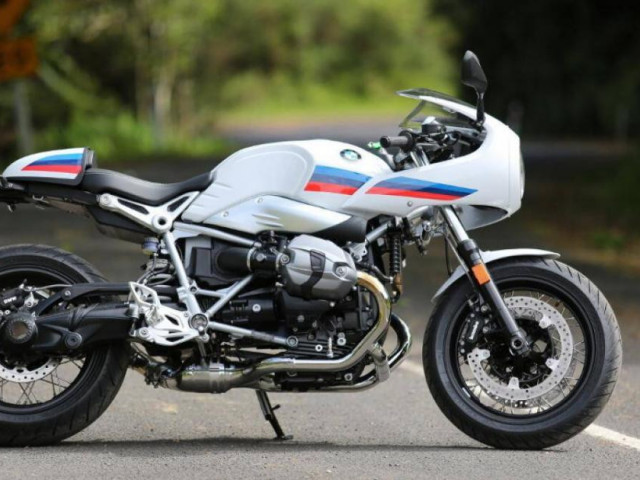 Top 10 xe Cafe Racer giá rẻ đáng mua nhất năm 2021