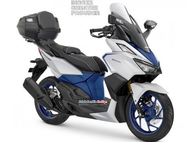 Mẫu xe ga Thái Lan Honda Click này có gì mà dân Việt mê mẩn?