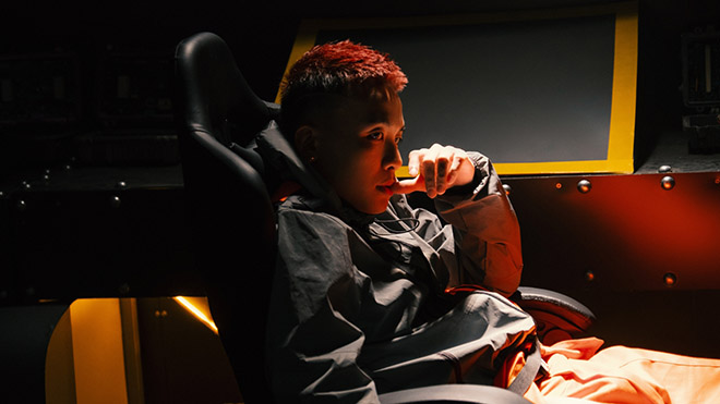 Thành viên Da LAB giấu vợ, tuyên bố làm điều không ngờ khi vừa trở lại