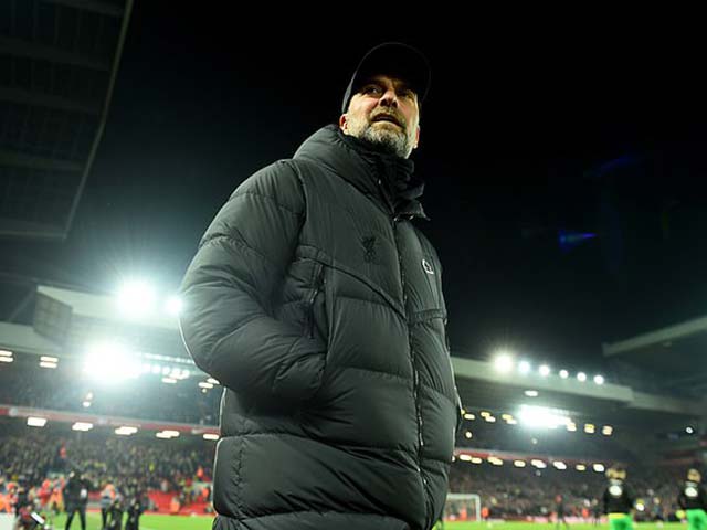 Hlv Klopp Nói Về Kế Hoạch Chia Tay Liverpool Ra điều Kiện Tiếp Tục Gắn Bó