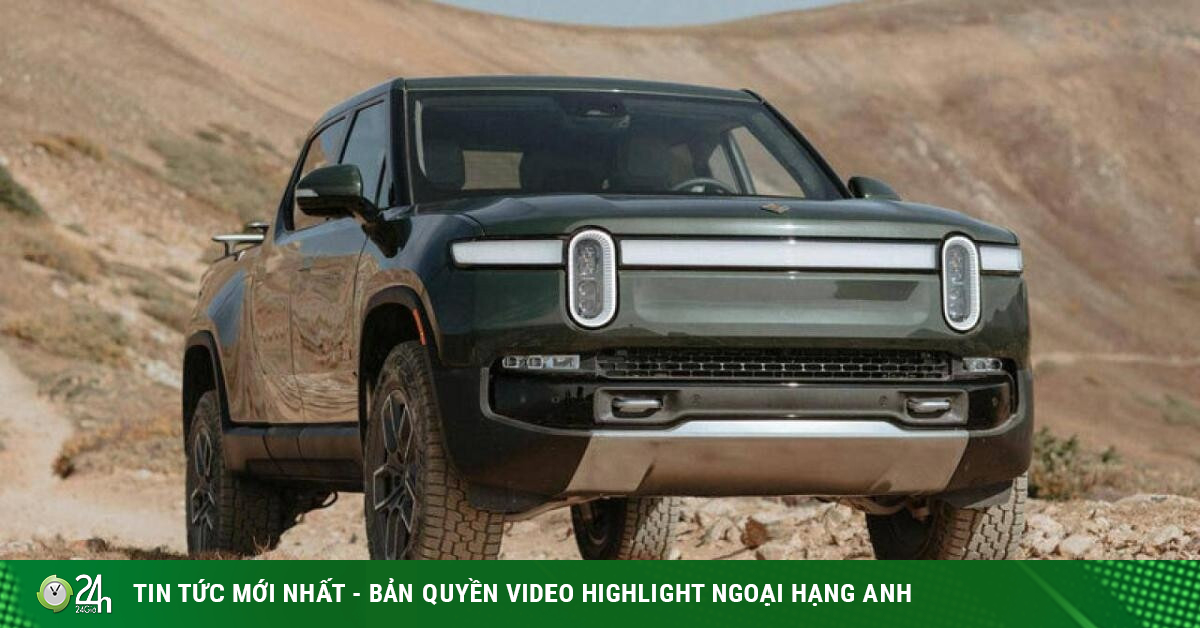 Top 10 xe bán tải mạnh nhất thế giới từ trước tới nay