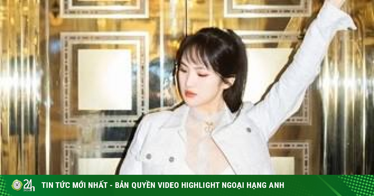 Ái nữ tỷ phú Huawei đóng vai cô gái nhà quê