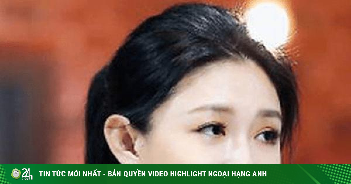 Xôn xao thông tin Từ Hy Viên ly hôn DJ Koo