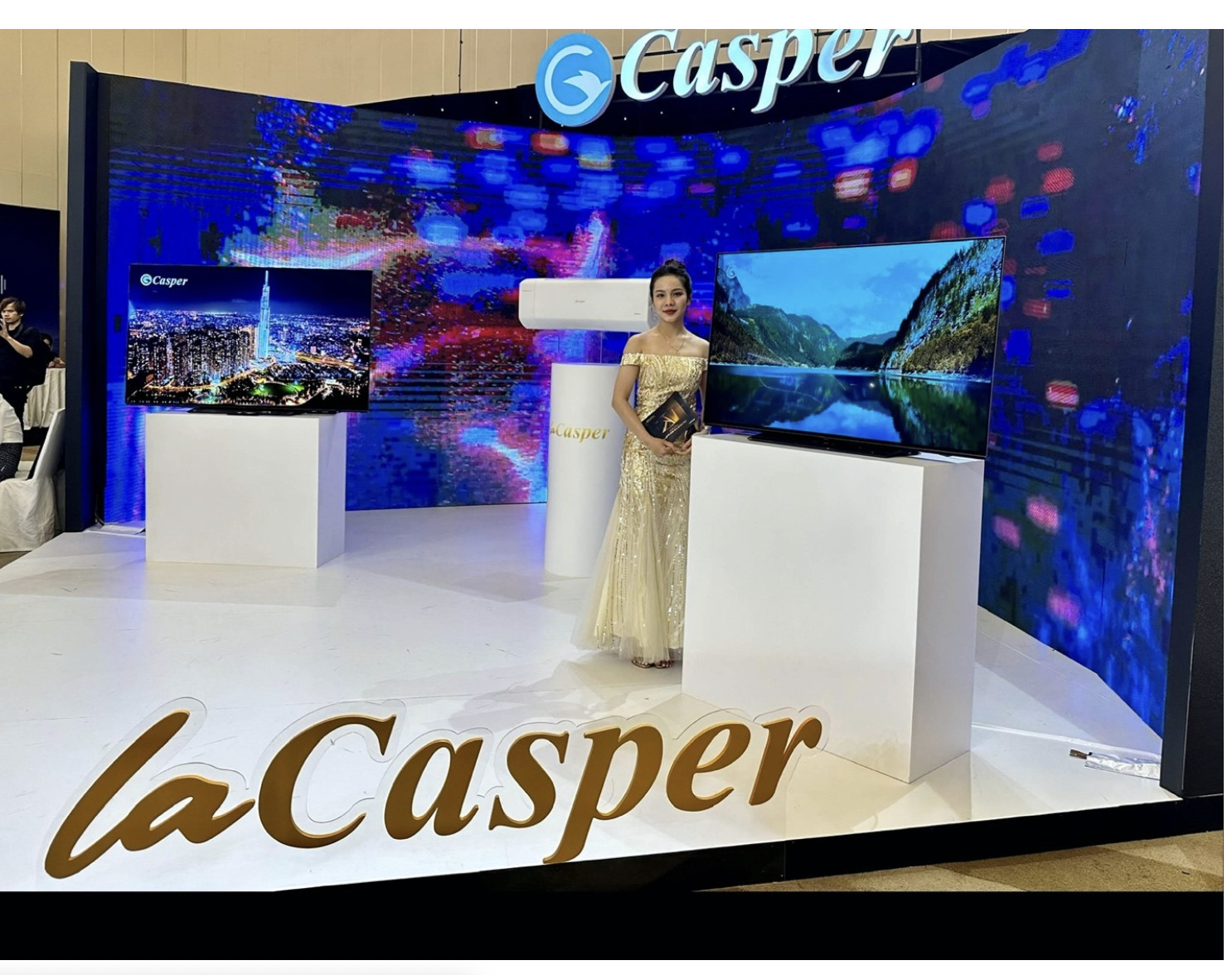 Casper hé lộ thương hiệu nhánh cao cấp mới sẽ ra mắt trong năm 2023