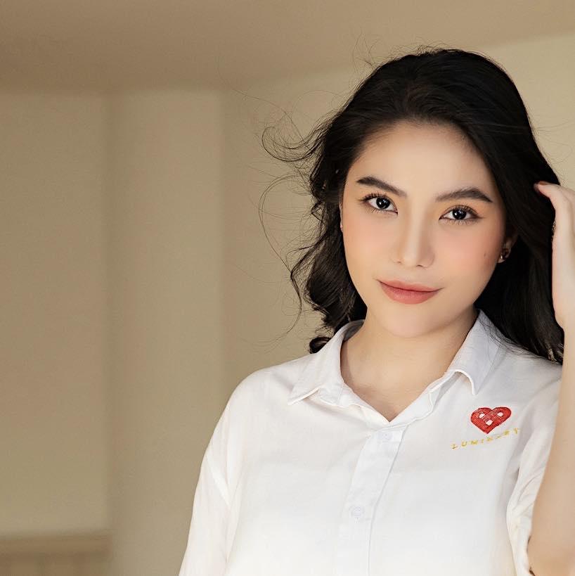 Thy Huỳnh và hành trình khẳng định bản thân