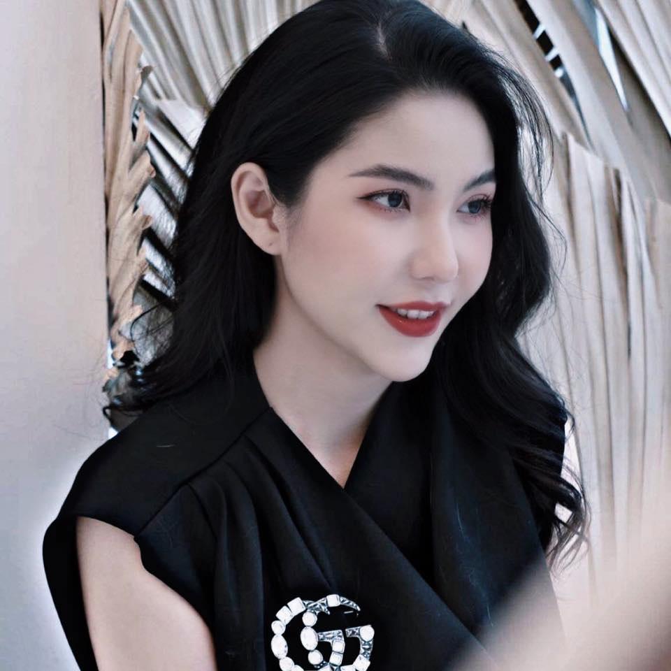 Thy Huỳnh và hành trình khẳng định bản thân