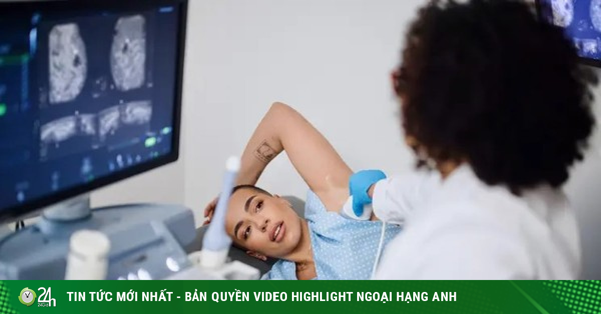 Hầu hết phụ nữ không biết về nguy cơ ung thư vú đặc biệt 'có sẵn trên ...