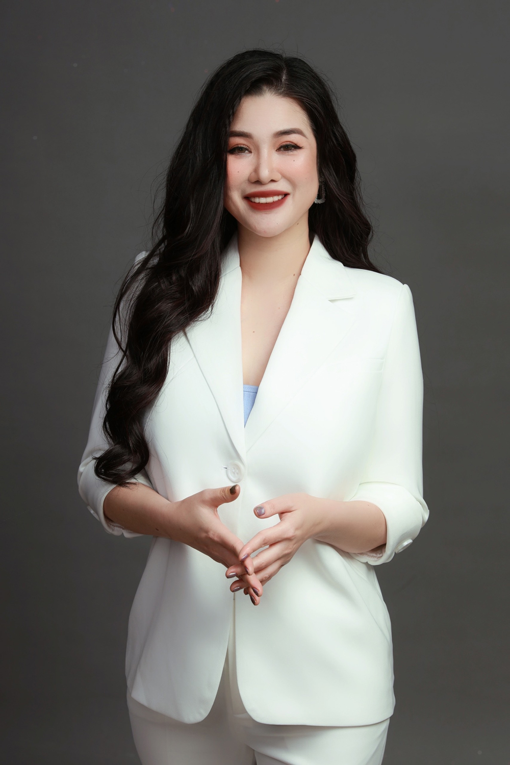 Doanh nhân Phạm Tường Nga - Người đưa thương hiệu Phạm Nga Dubai chinh phục thế giới