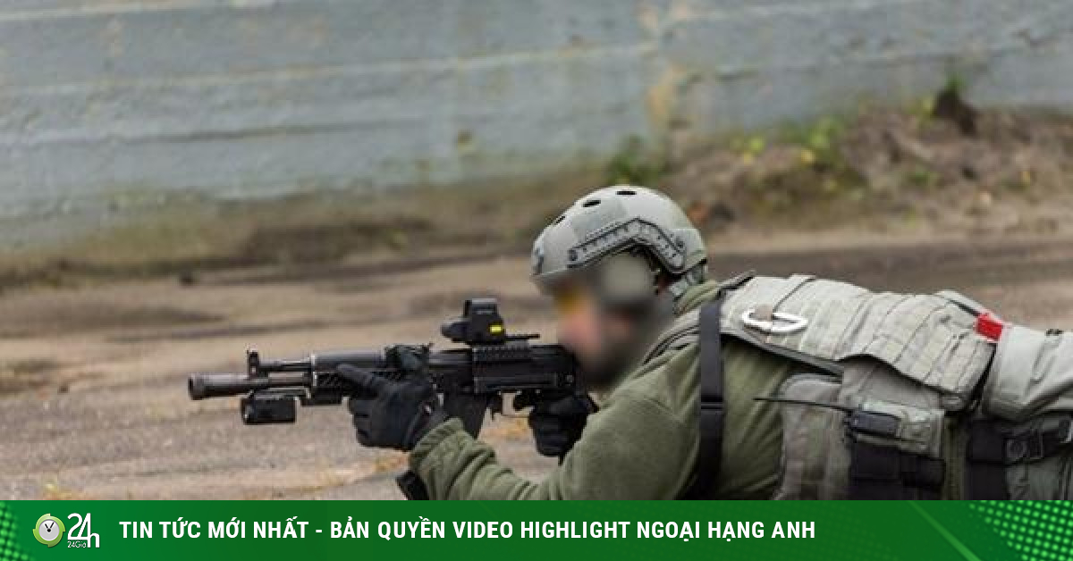 Những điều chưa biết về đơn vị đặc biệt Zaslon của Tình báo Đối ngoại Nga