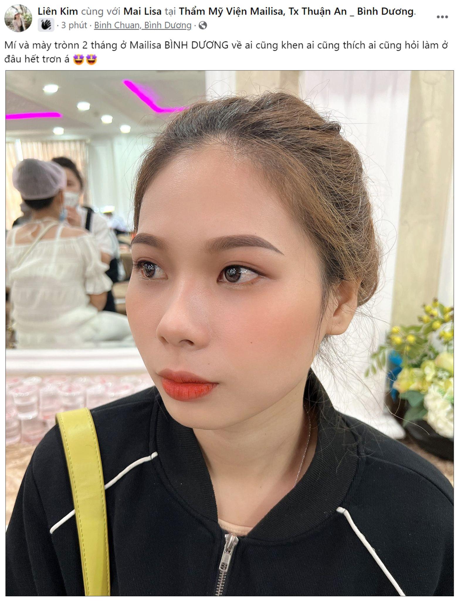 Thẩm mỹ viện Mailisa chia sẻ bí quyết để có lượng khách hàng luôn đông ...