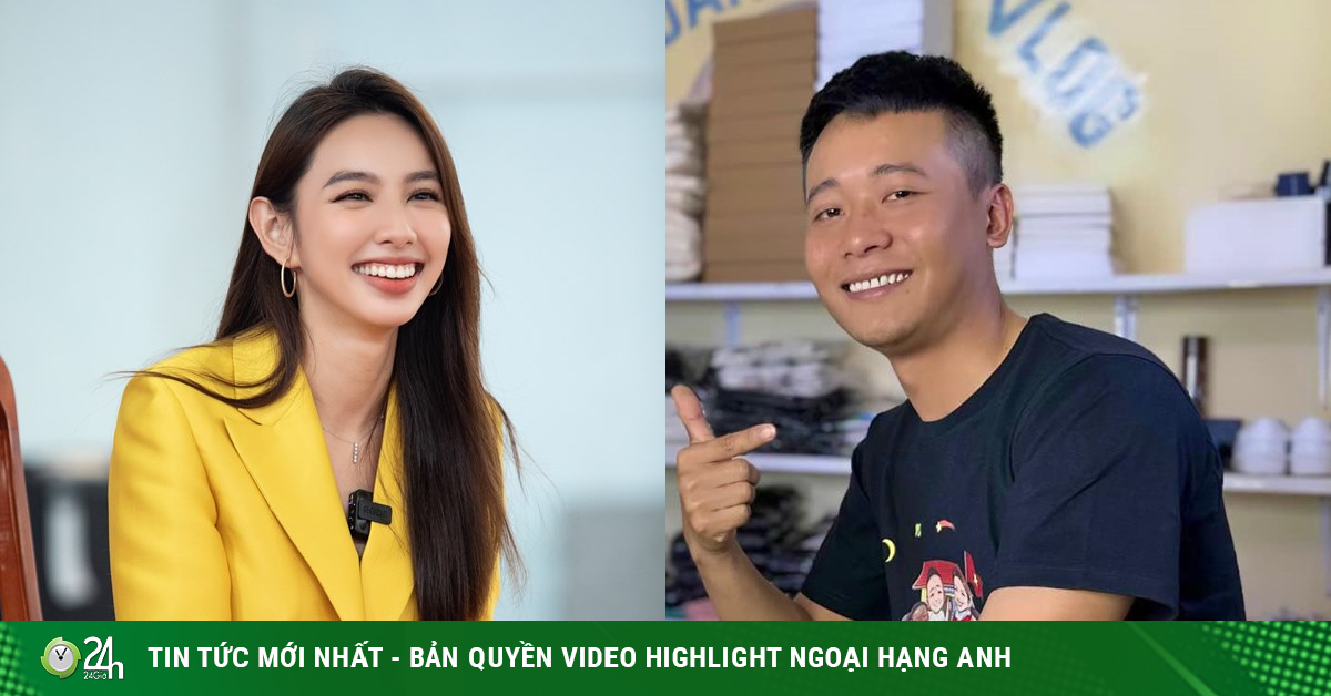 Quang Linh Vlog, Thùy Tiên sau lên tiếng chuyện tình cảm giờ ra sao?