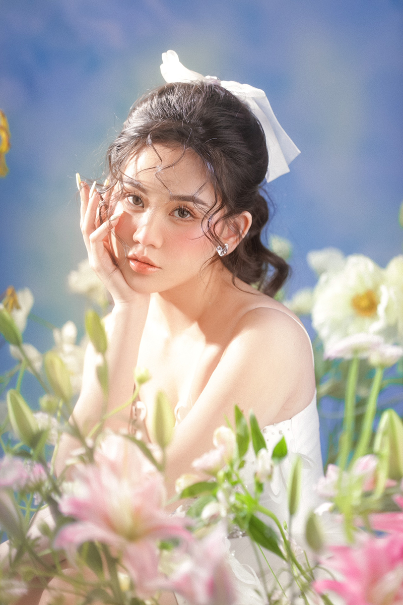 Nguyễn Vũ Hoài Thương – Hình mẫu lý tưởng cho sự thành công của các bà mẹ trẻ