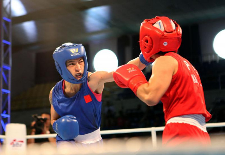 Bất đồng ở môn Boxing trước SEA Games 32