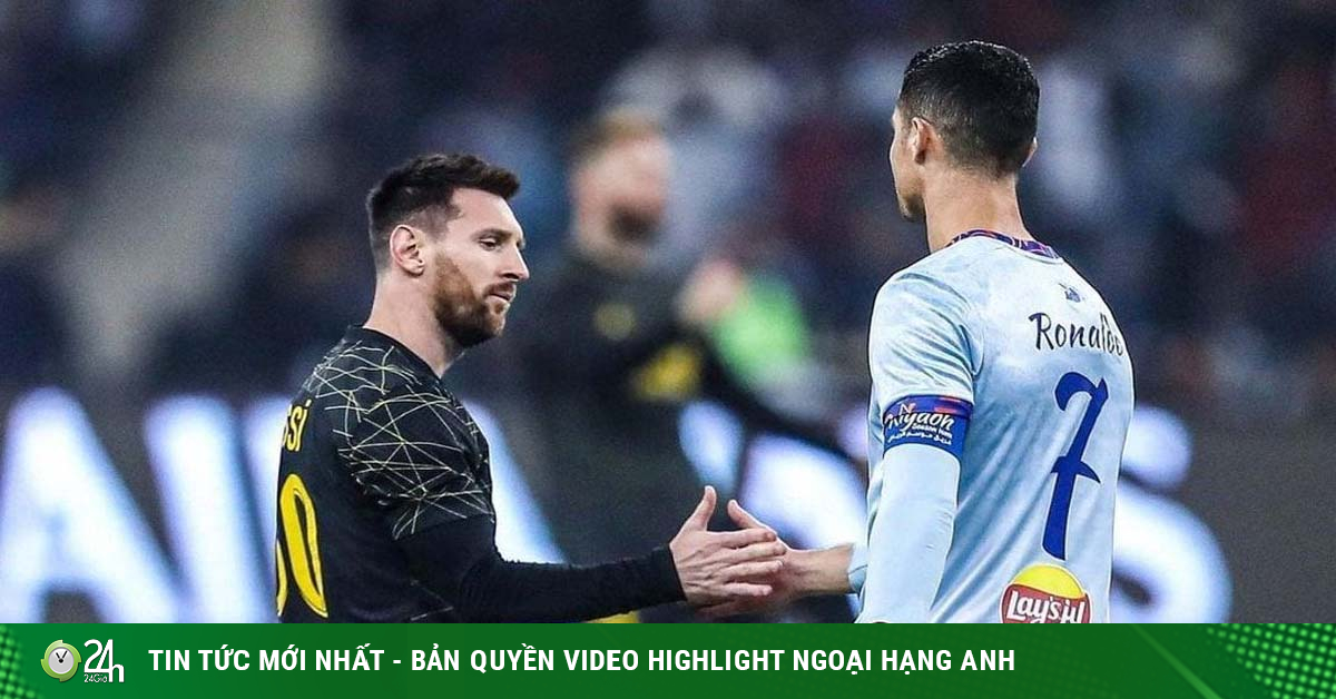 Messi "quay xe" khiến PSG khóc thét: Đại gia Qatar trả 1 tỷ euro, vượt ...
