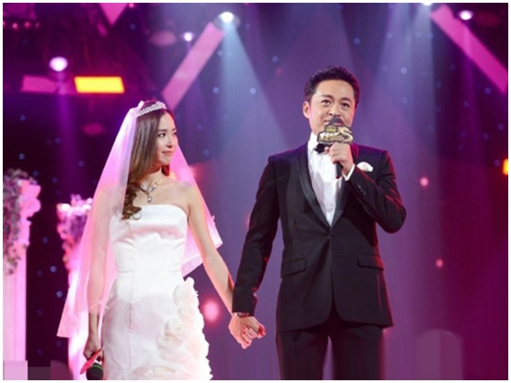 Mã Cảnh Đào ở tuổi 61: Xuống sắc không thể nhận ra, cái kết buồn lúc về già