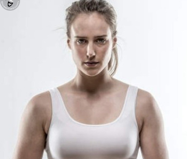 Nữ cầu thủ đẹp "mê hồn": Quyến rũ đa tài, khuấy đảo làng túc cầu