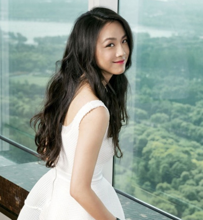 Thang Duy "Sắc giới" cuộc sống viên mãn sau 4 năm kết hôn