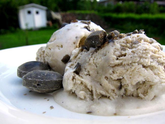 8 vị kem kì quặc nhất thế giới, không phải ai cũng can đảm dám thử