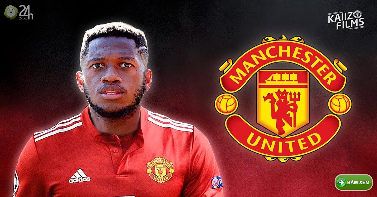 Fred đến MU: Một bước lên tiên & điệp vụ giải mã nỗi ám ảnh Brazil